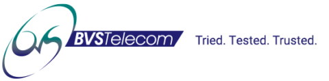 BVS Telecom - Contact Us